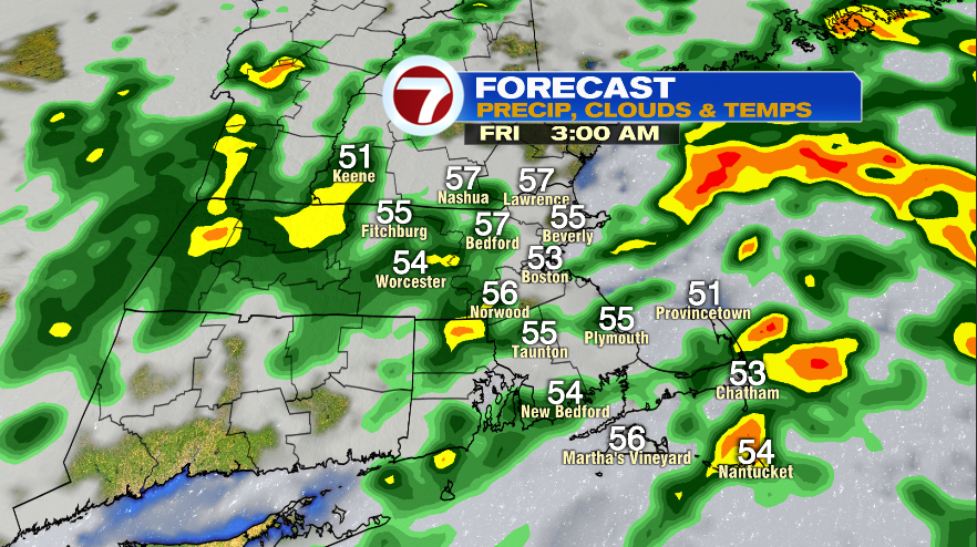 Warming Up! - Boston News, Weather, Sports | WHDH 7News