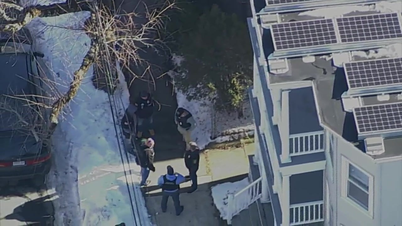 Lynn police officers evaluated for possible fentanyl exposure after ...