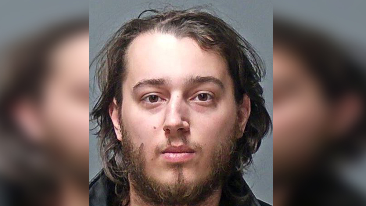 NH man accused of pointing gun at woman during road rage incident - Boston News, Weather, Sports ...