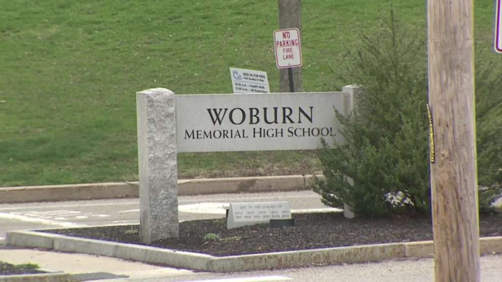 ‘Should be held accountable’: 7 Woburn High School students facing ... ‘Should be held accountable’: 7 Woburn High School students facing ...