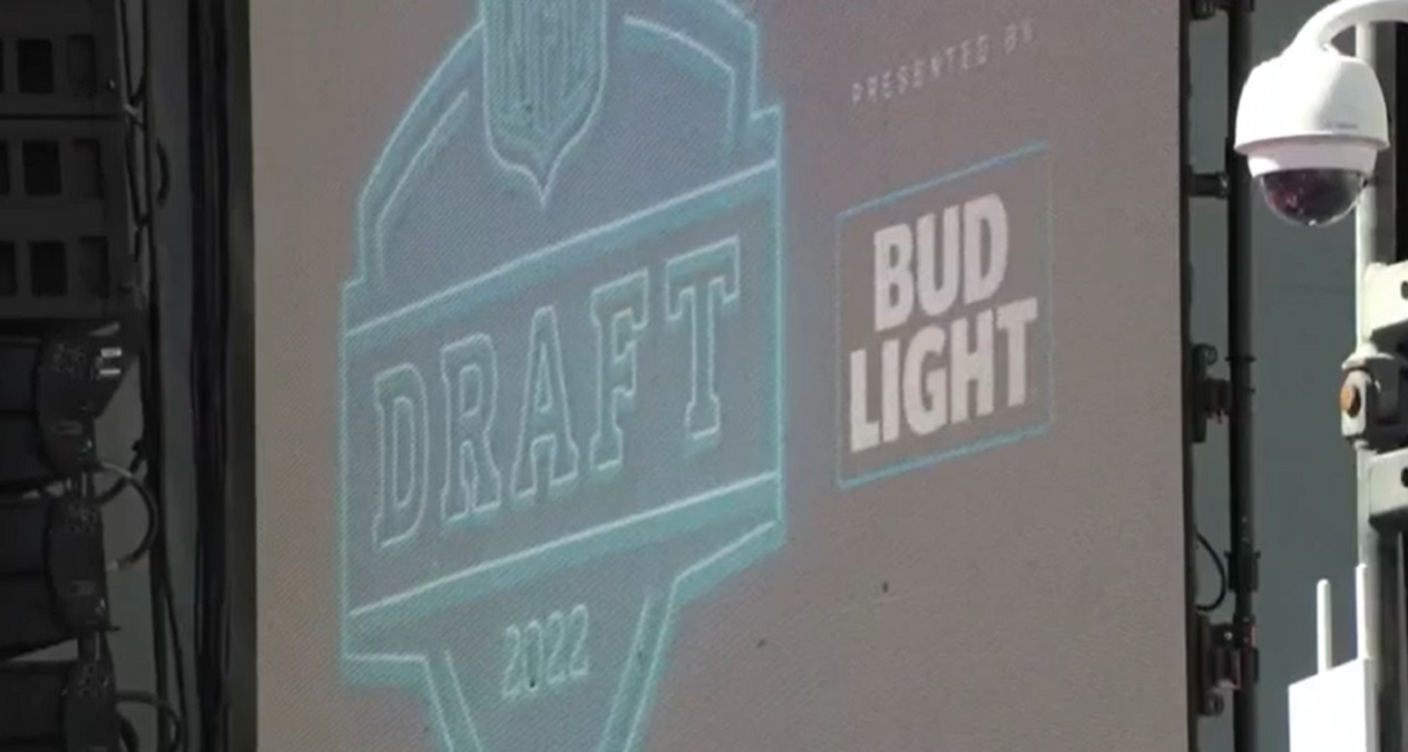 Patriots prepare to pick in NFL Draft - Boston News, Weather, Sports ...