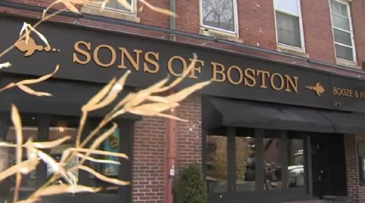 Boston bar faces liquor license hearing following fatal stabbing of ...