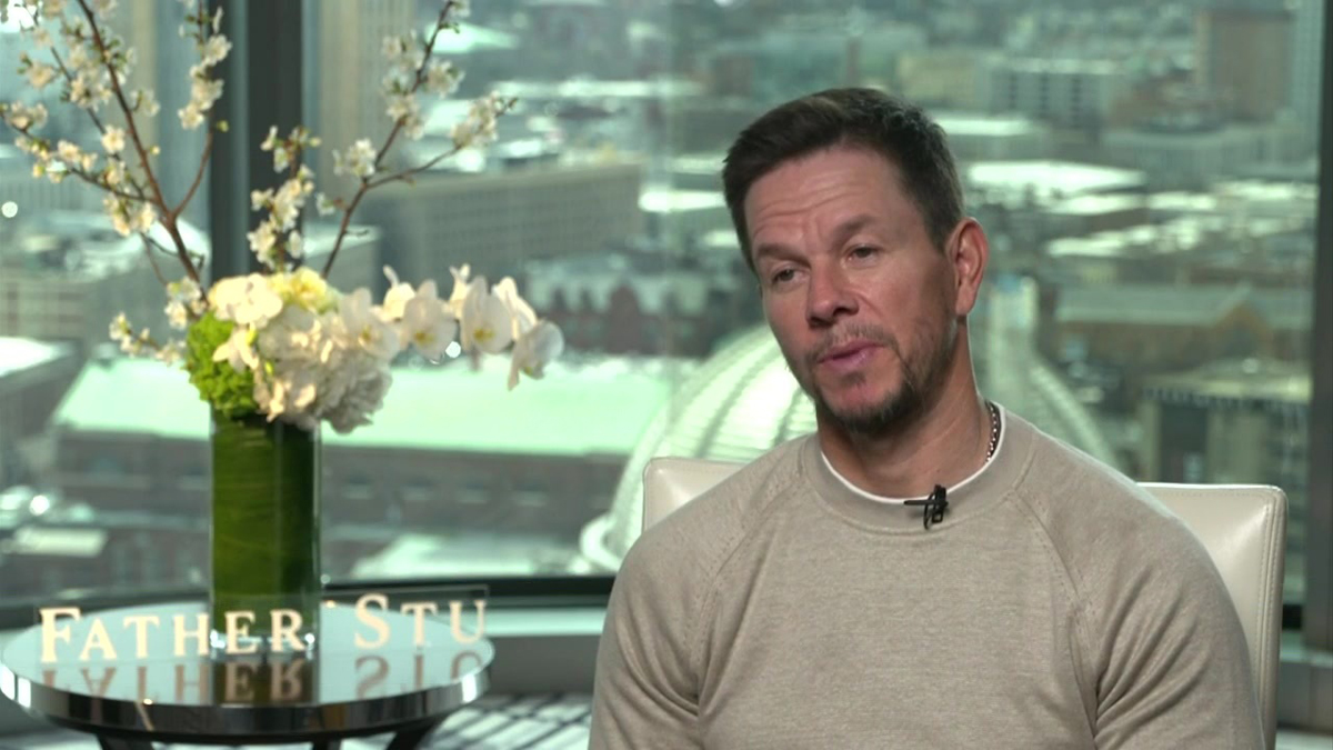 ‘Doing God’s good’: Actor Mark Wahlberg back in town for screening of ...