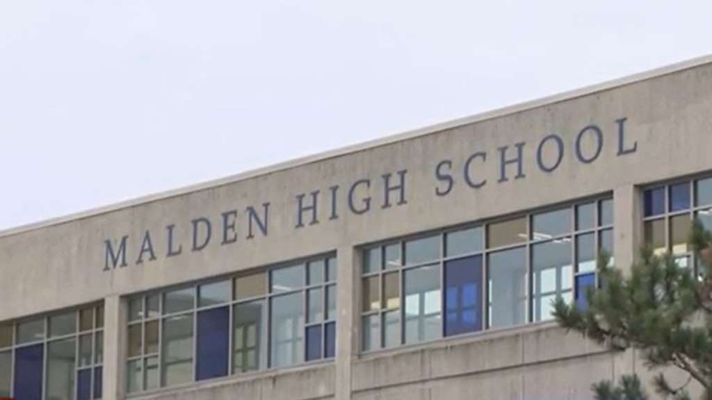 Malden freshman hospitalized after violent fight in high school ...