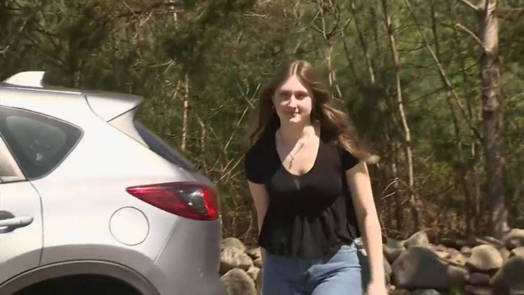 ‘It’s my house’: 14-year-old Middleboro girl says she scared off ...