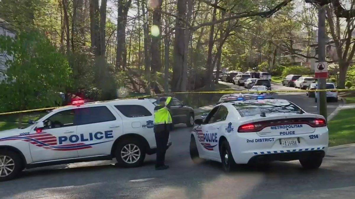 Feds: Intruder killed at Peruvian ambassador’s residence - Boston News ...