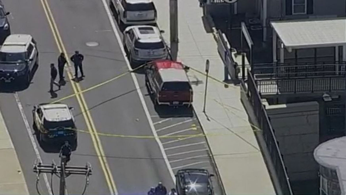 Teen facing judge after 68-year-old woman shot at Chelsea bus stop ...