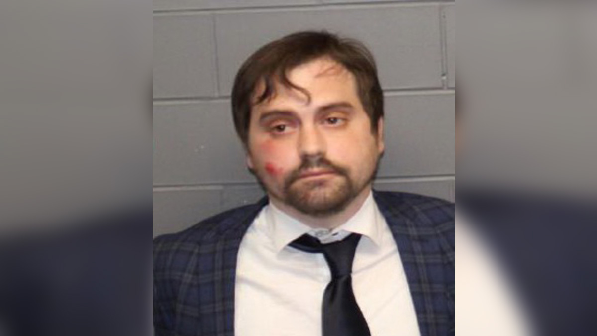 Troopers: State representative arrested for OUI was 4 times the legal ...