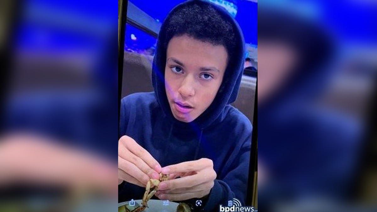 Boston police seek help in search for missing boy - Boston News ...