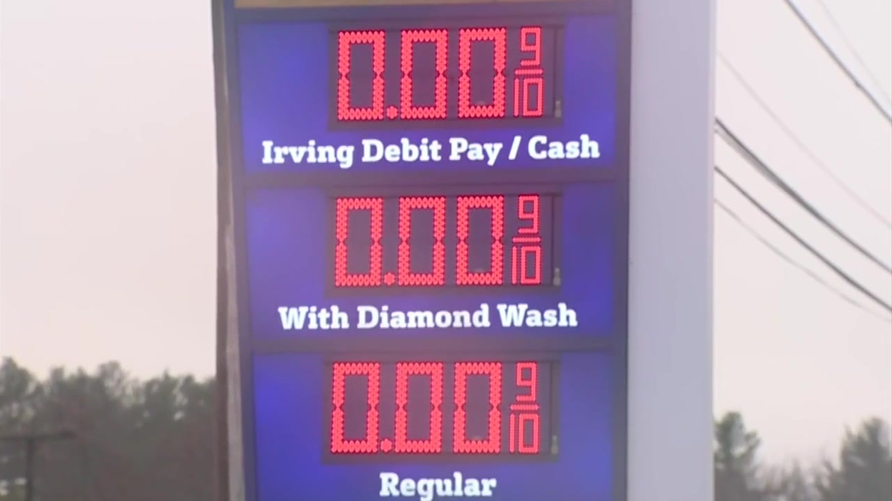 Ernie Boch Jr. gives away tens of thousands of dollars in free gasoline ...