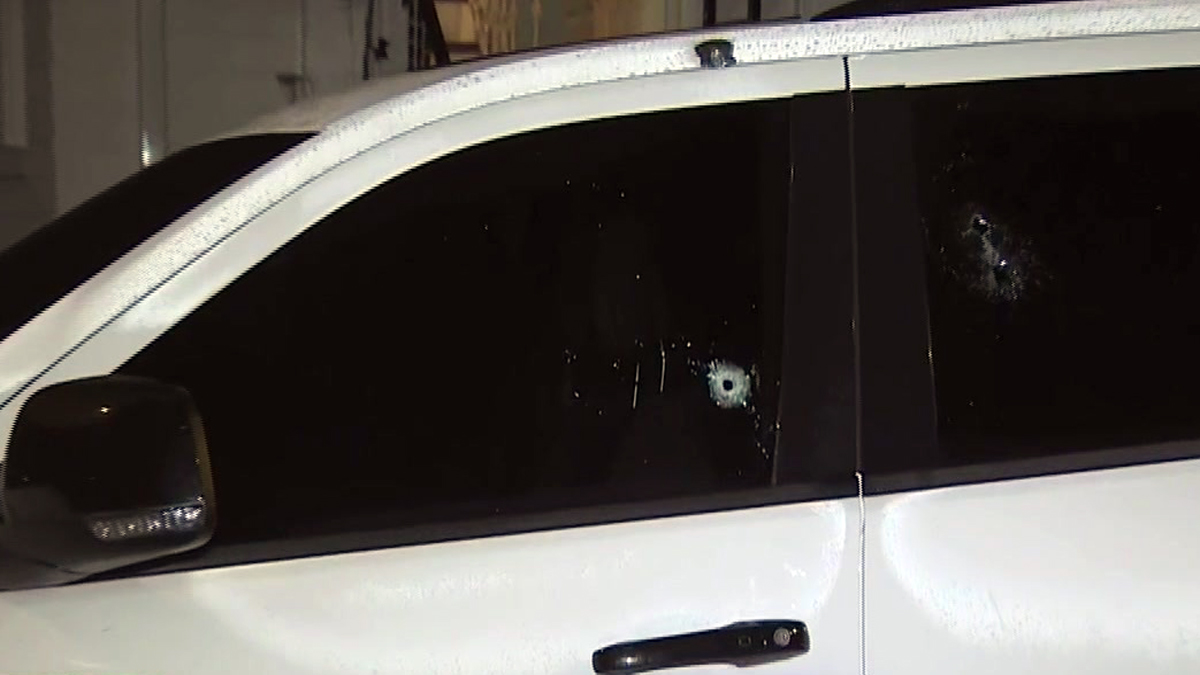 Police investigating after 2 people wounded in Lynn shooting - Boston ...