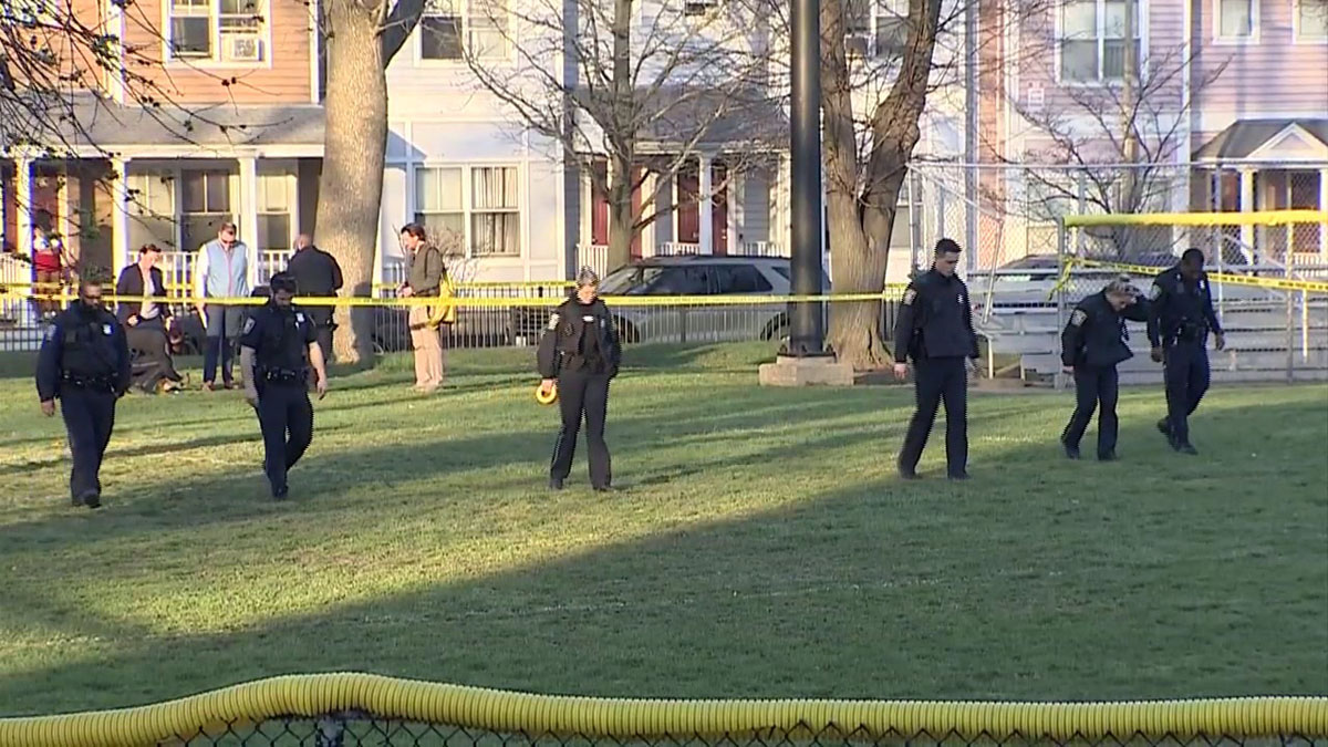 Investigation underway after man fatally shot in broad daylight near ...