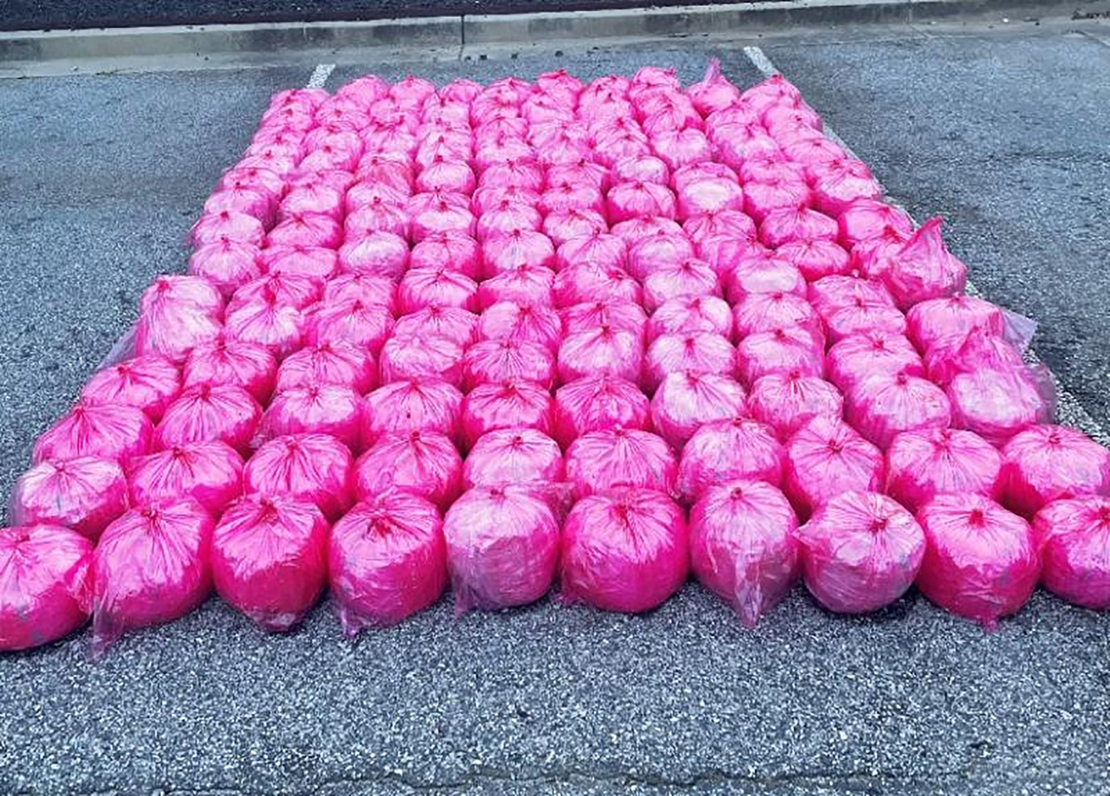 $35.2 million in meth was seized from a big rig hauling strawberry ...