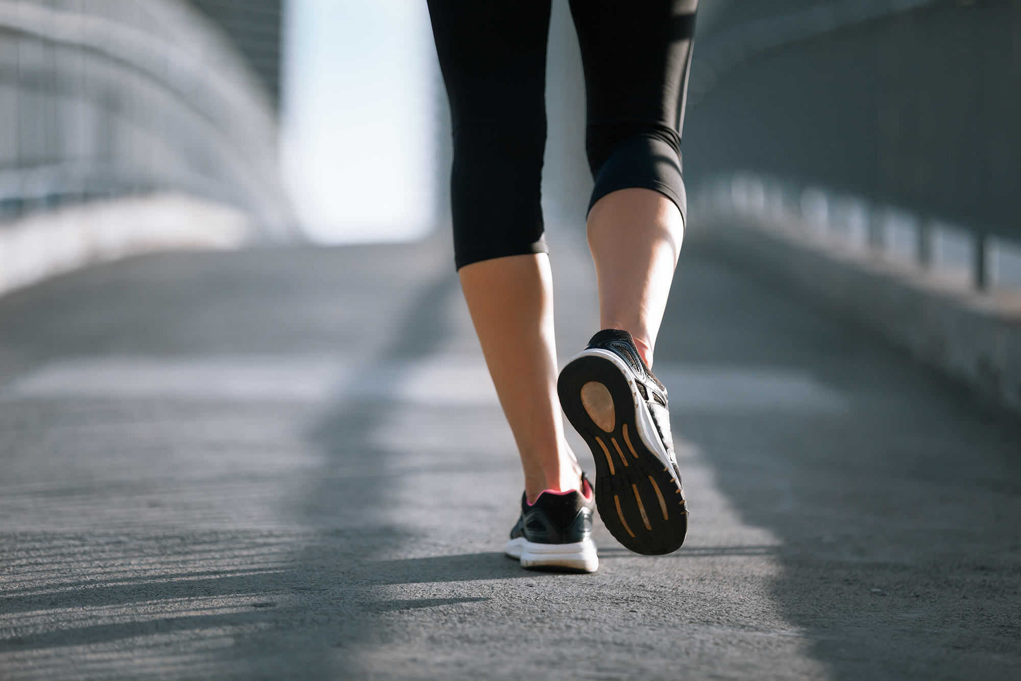 Even small amounts of exercise fight depression, study says - Boston ...