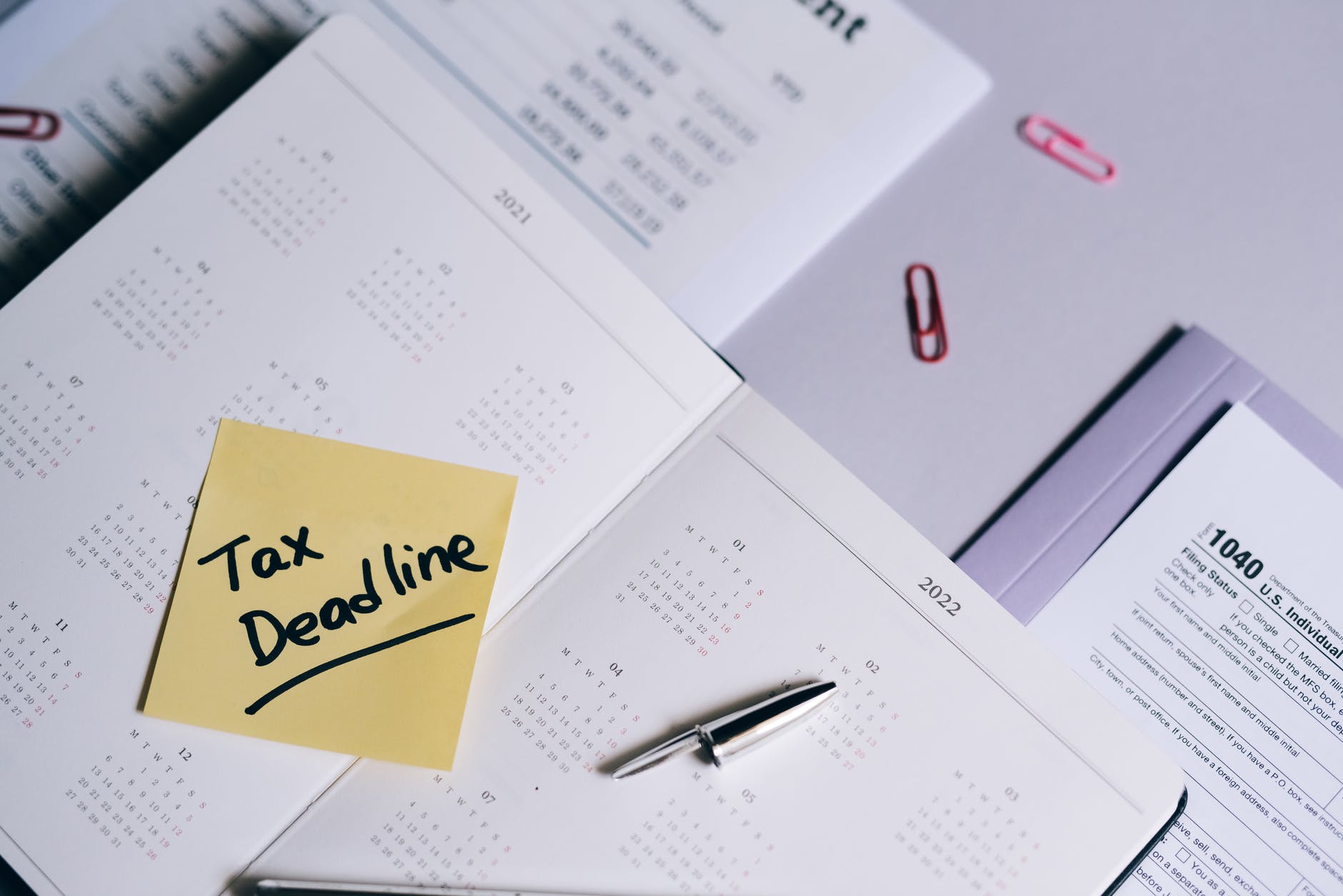 Tax Day is Monday. Here’s what you need to know about filing your 2021 ...