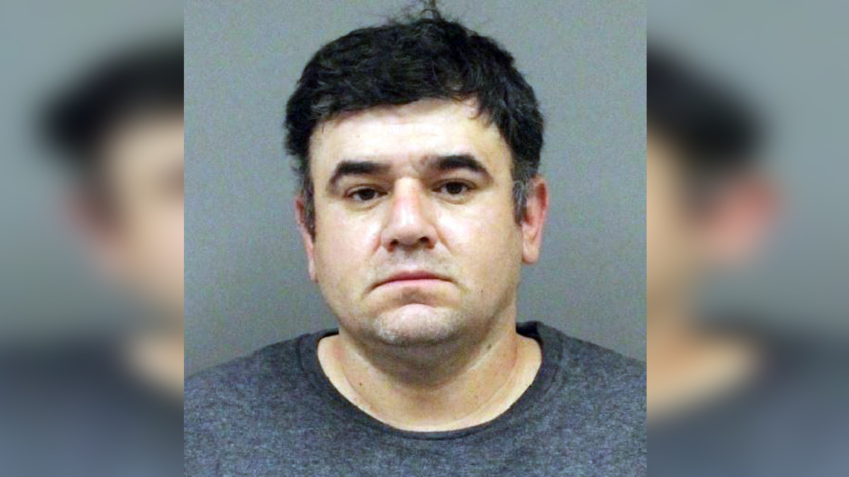 Cape Cod man accused of pointing gun at Walmart customers - Boston News ...