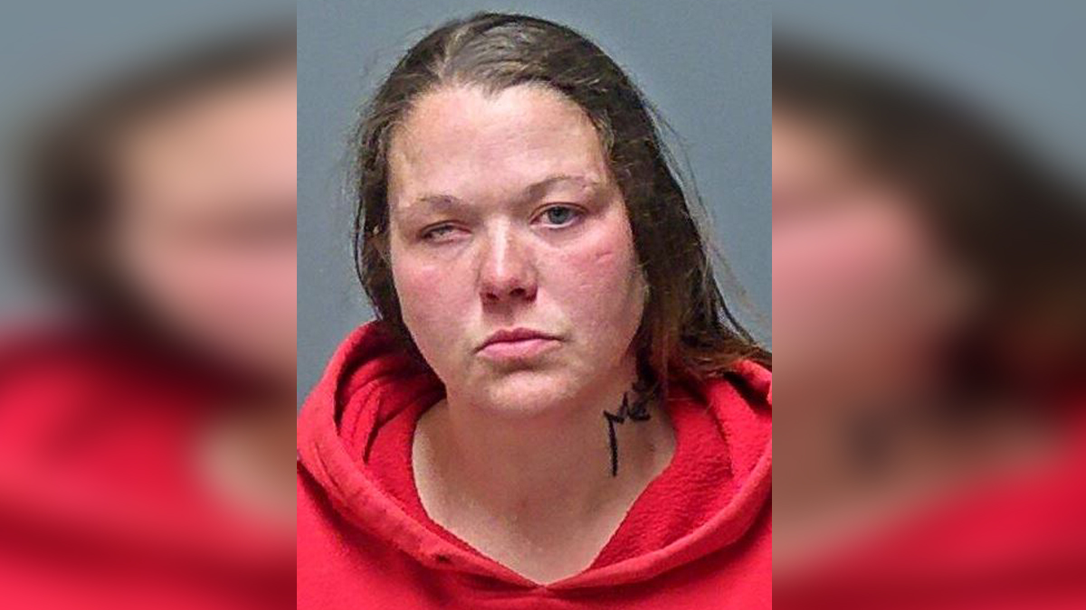 Police: NH woman slashed victim with box cutter during argument ...
