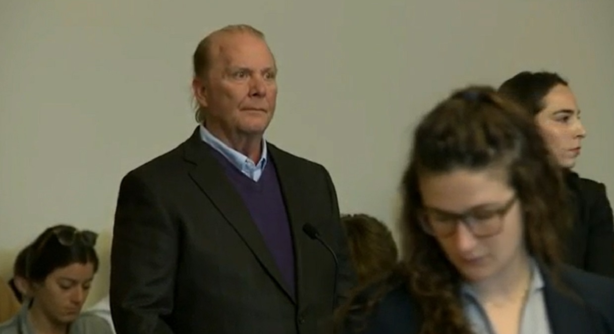 Trial of Mario Batali on indecent assault charge begins in Boston ...