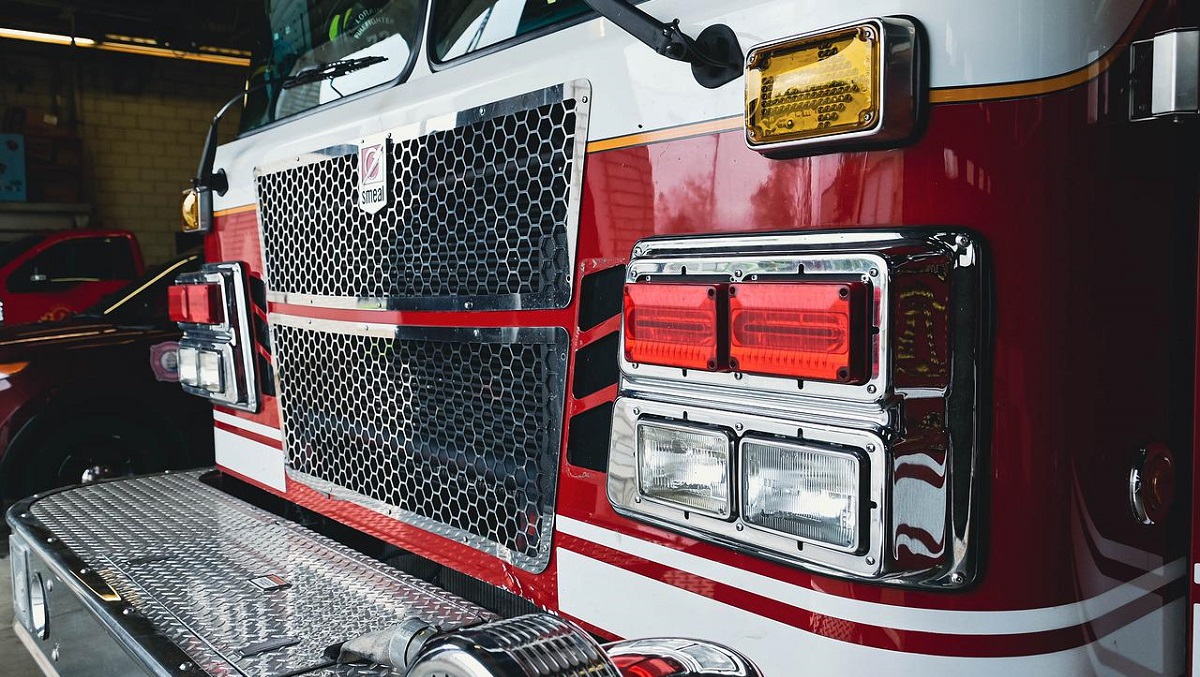 Concord, NH apartment building fire leaves 1 dead - Boston News ...