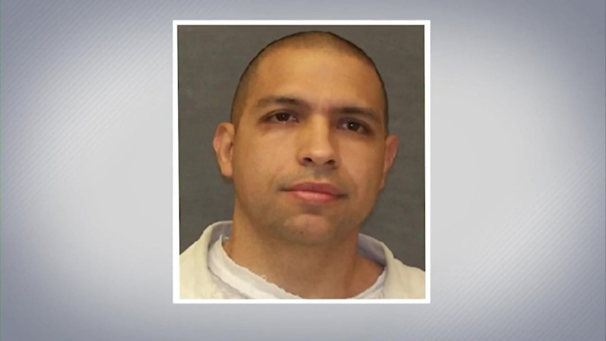 Texas suspends inmate transports after escape left 5 dead - Boston News ...