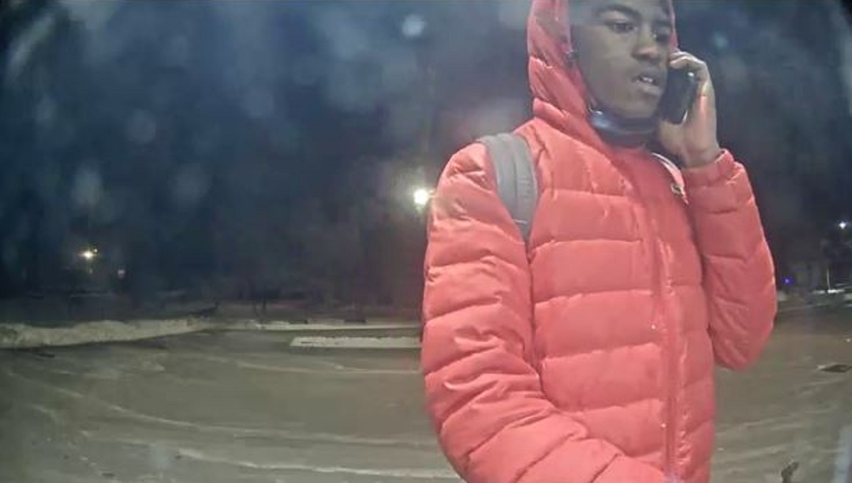 Officials searching for teenager charged with murder of youth in Quincy ...