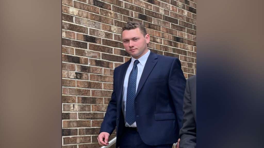 Son of Mass. state police colonel to be charged with improperly storing ...