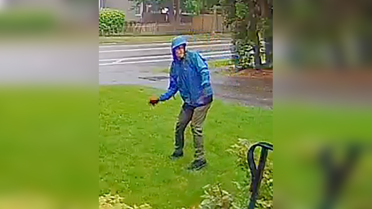 ‘This is just the beginning’: NH reporter says brick thrown through ...