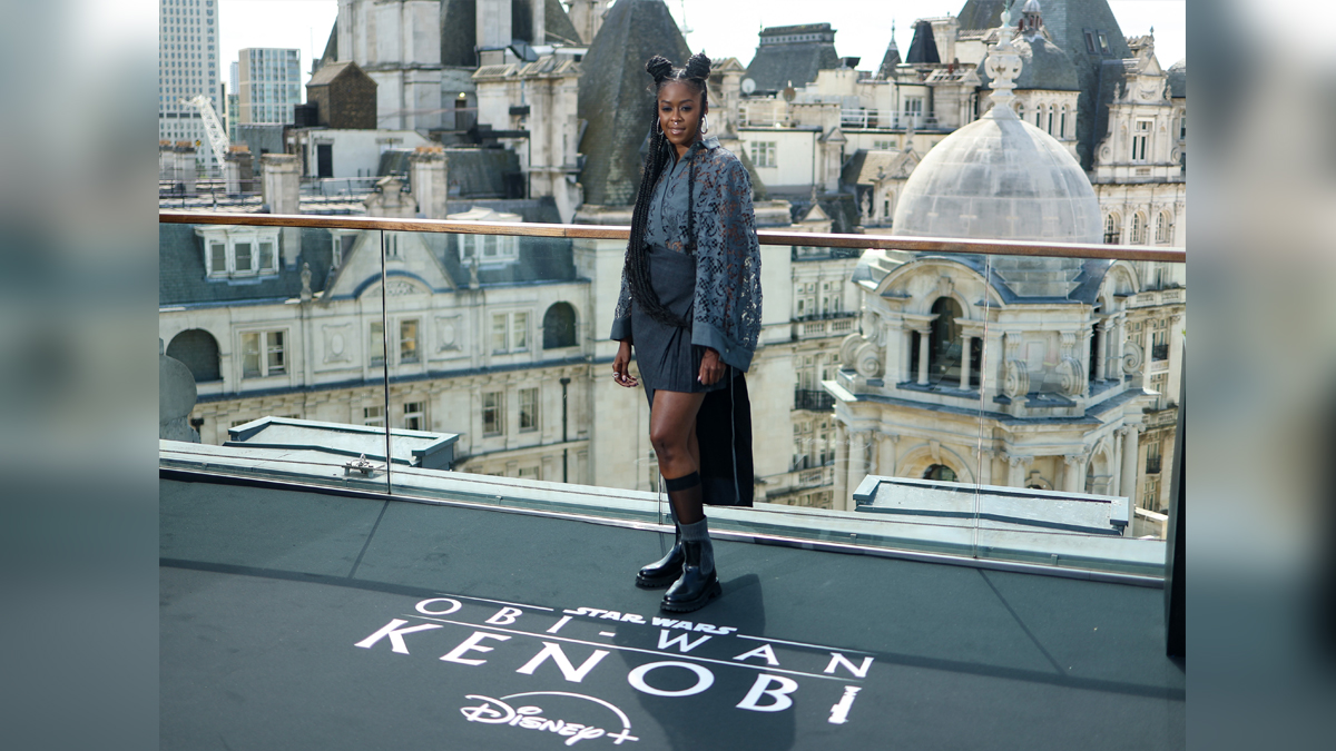 ‘Star Wars’ calls out racism after attacks on Moses Ingram - Boston ...