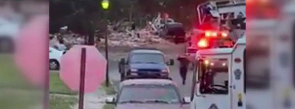 Officials: 4 dead, 2 hurt in Pennsylvania home explosion – Boston News ...