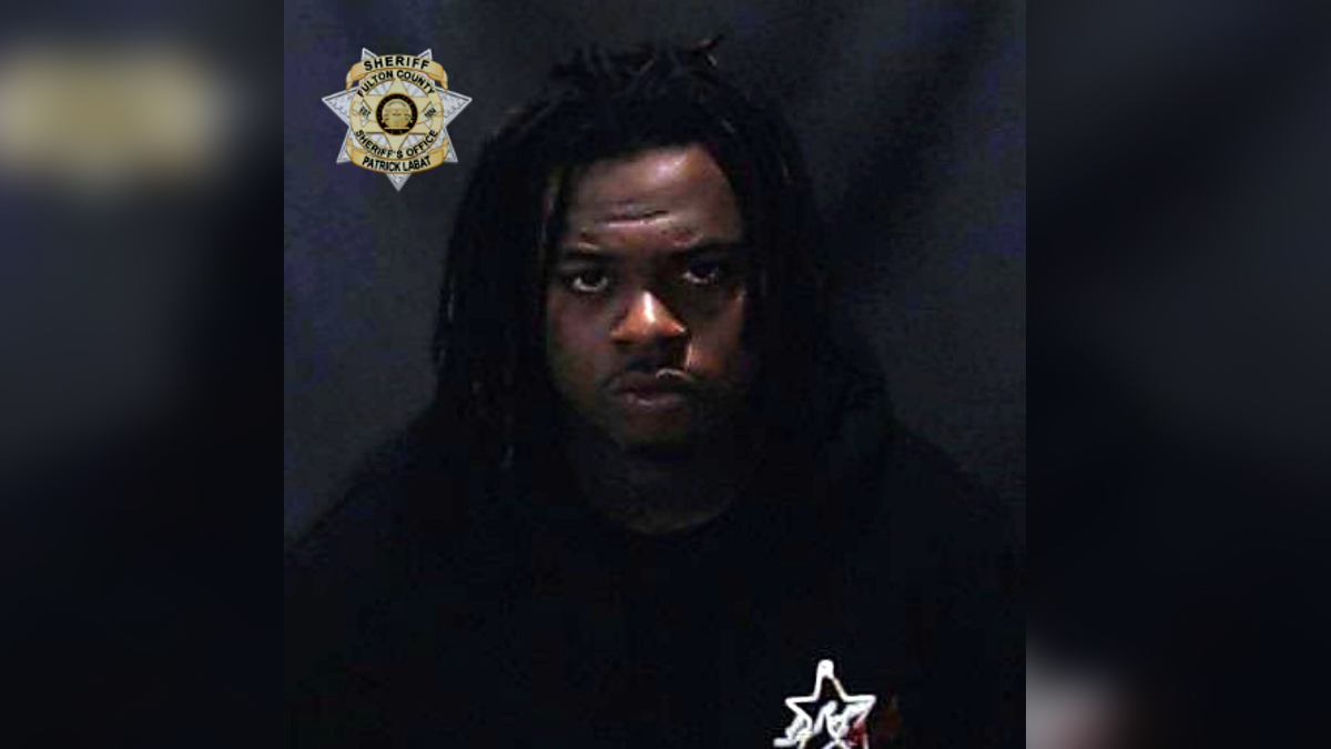 Rapper Gunna booked into jail on racketeering charge - Boston News ...