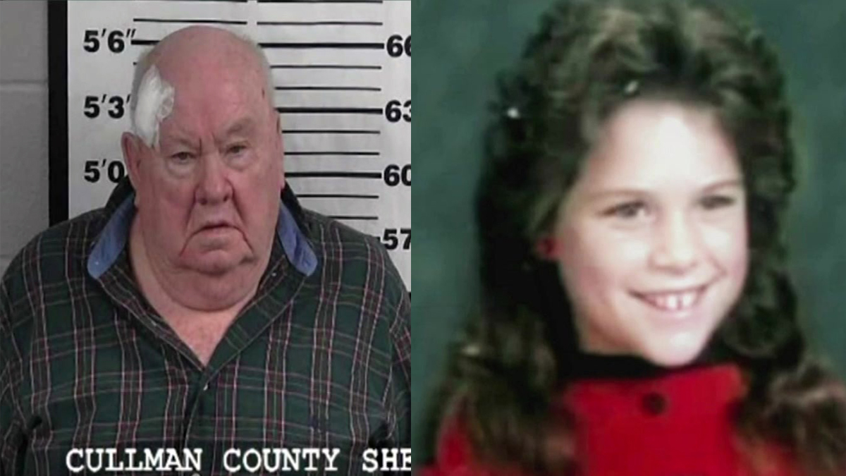 Alabama man arraigned in connection with 34-year-old homicide cold case ...