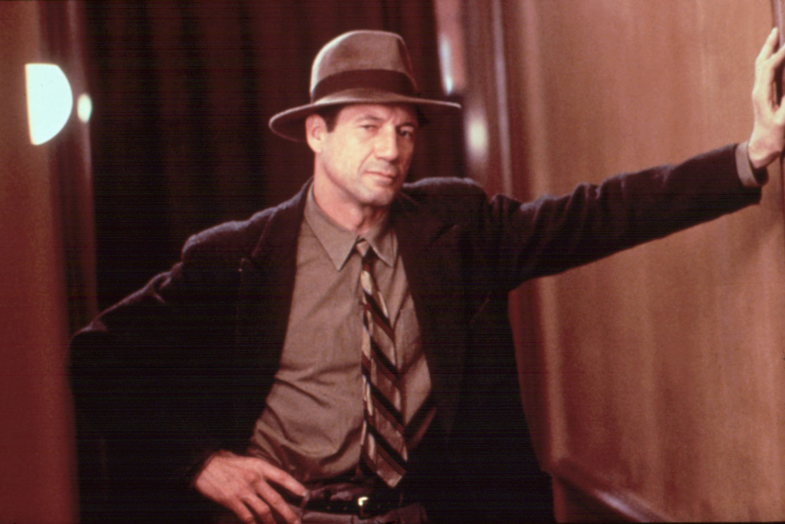 Fred Ward, ‘The Right Stuff’ AND ‘Short Cuts’ actor, dead at 79 ...