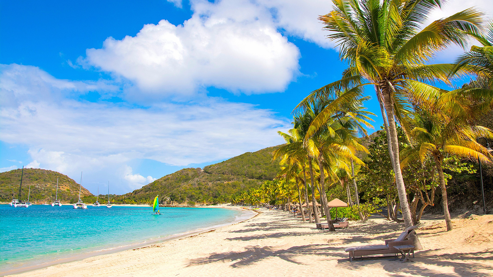 CDC adds a Caribbean getaway to its ‘high’ risk travel category ...