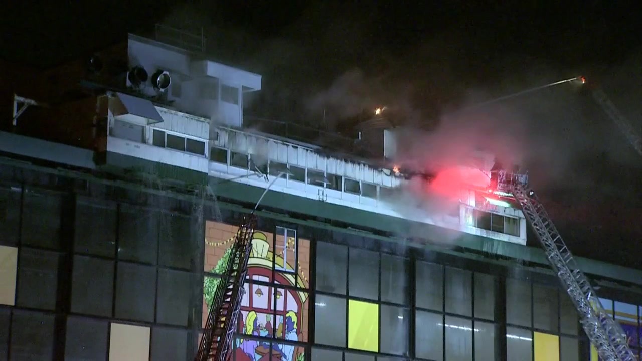 ‘Never seen anything like that’: Neighbors assist Boston fire with 6 ...