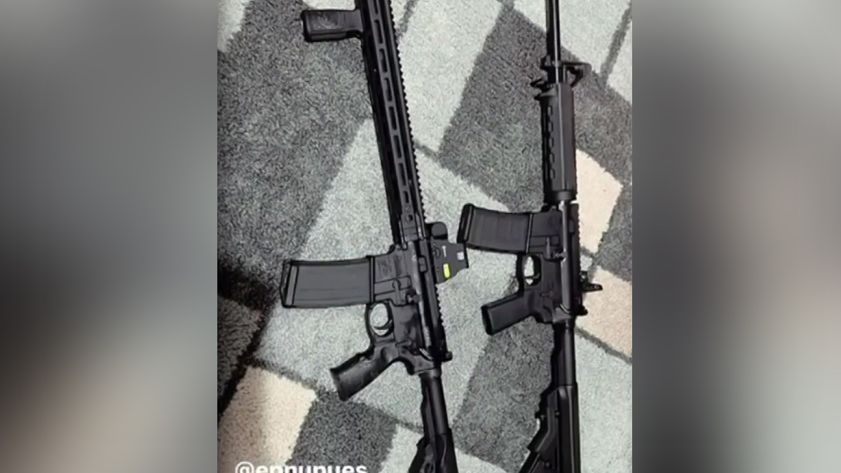 House Poised To Pass Gun Bill After Buffalo Uvalde Attacks Boston