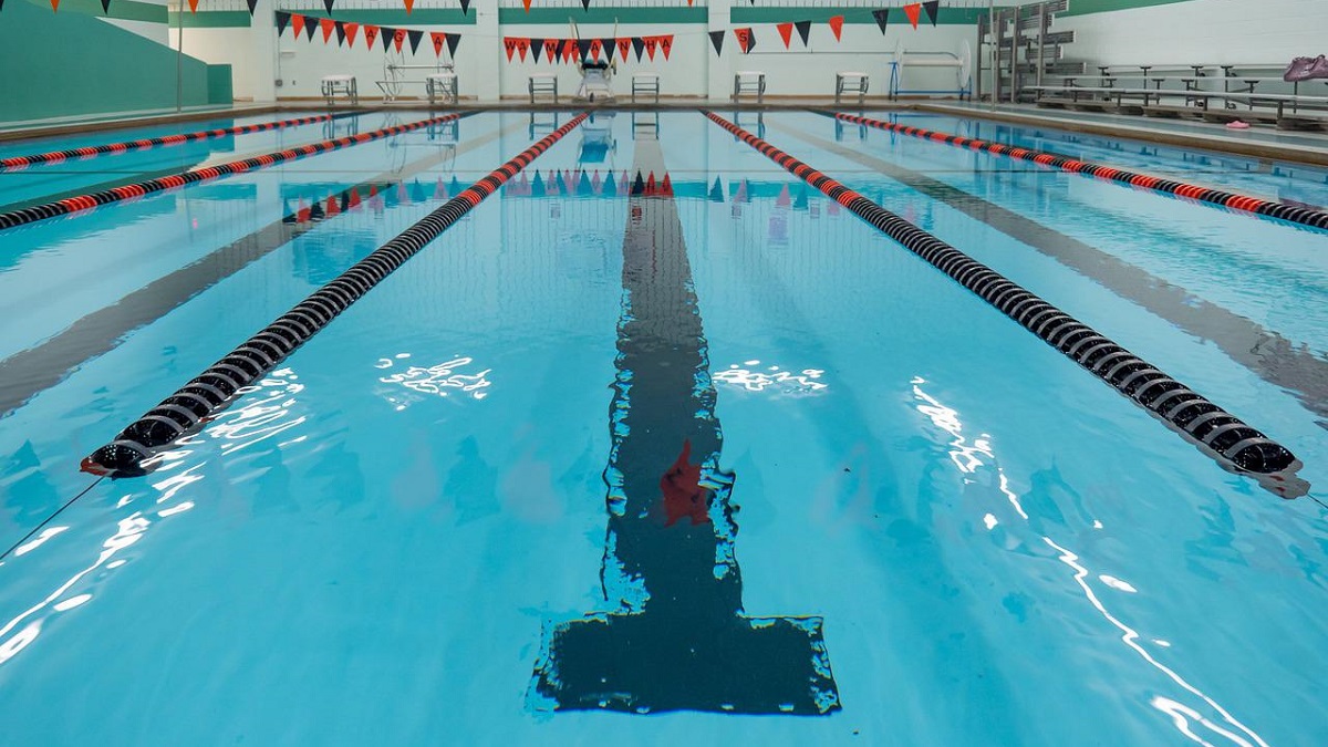 UPenn updates swimming records set by Lia Thomas, settling with feds on ...