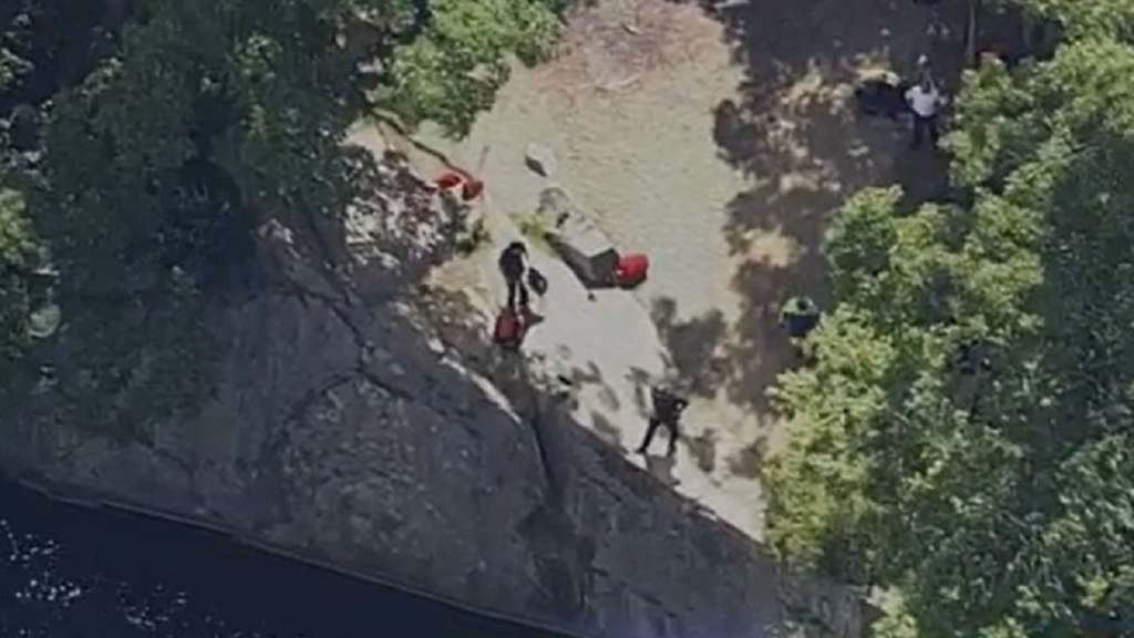 Body of 18-year-old recovered in Gloucester quarry – Boston News ...