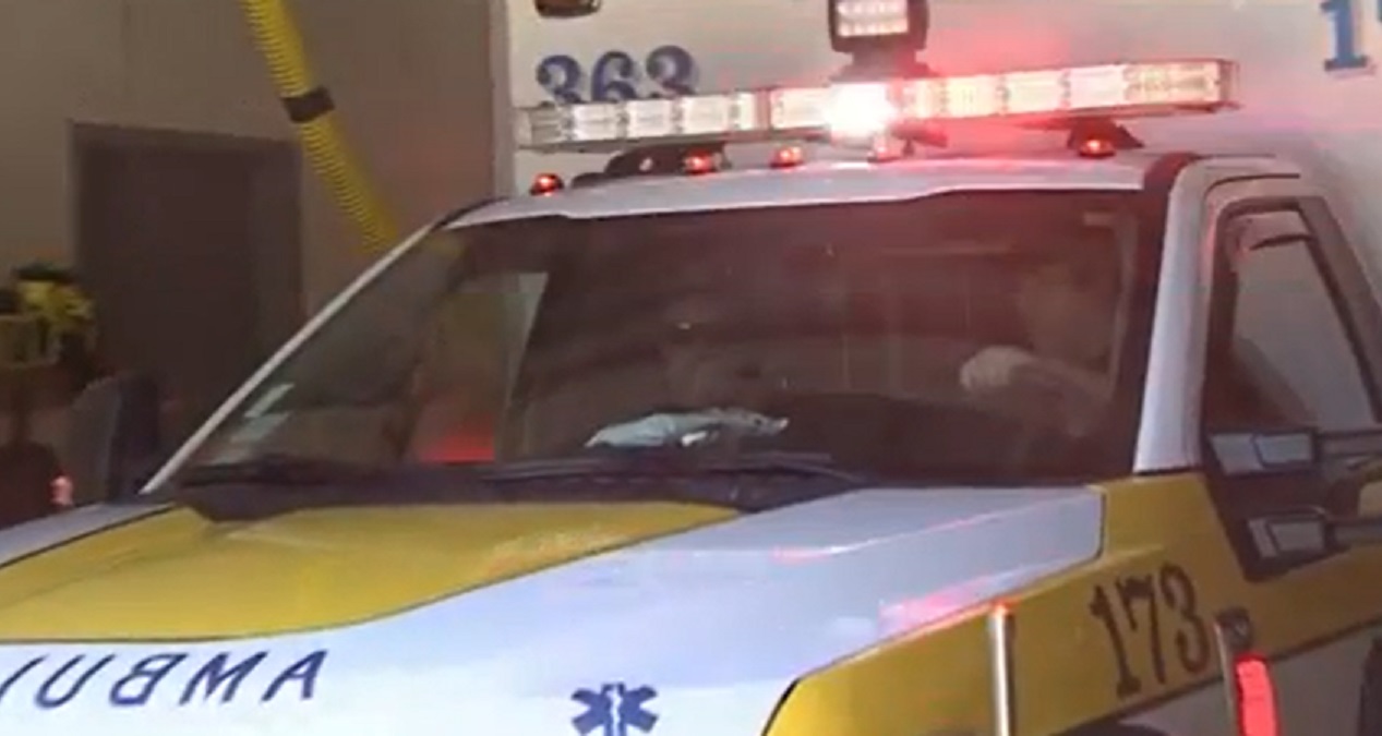 Passenger bus crash in northeastern Brazil leaves 17 dead - Boston News ...