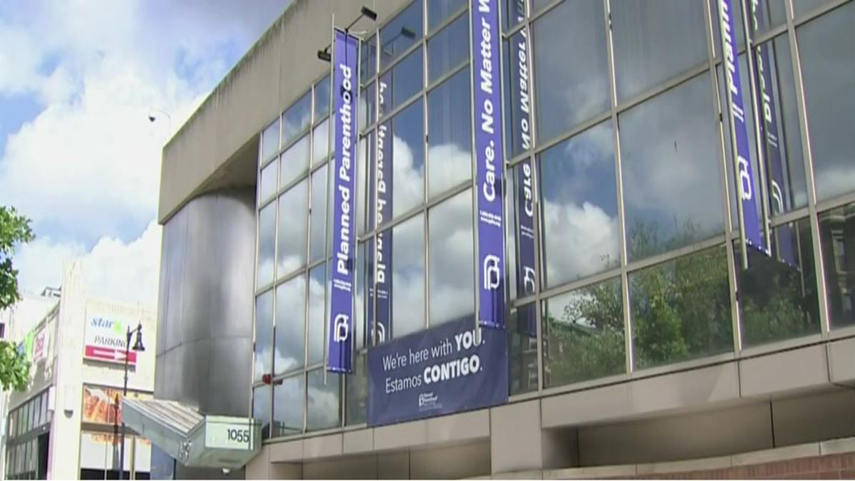 Planned Parenthood wins partial victory in legal fight with Trump administration over funding ...