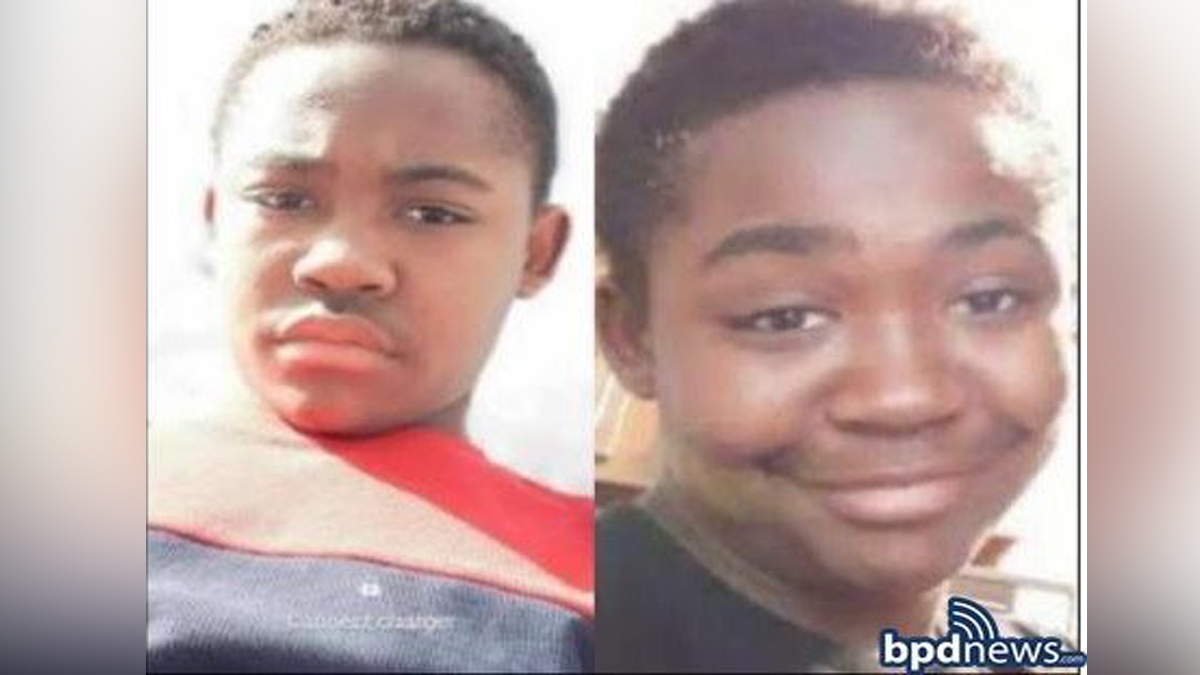 Boston Police seek public’s help to find missing teen - Boston News ...