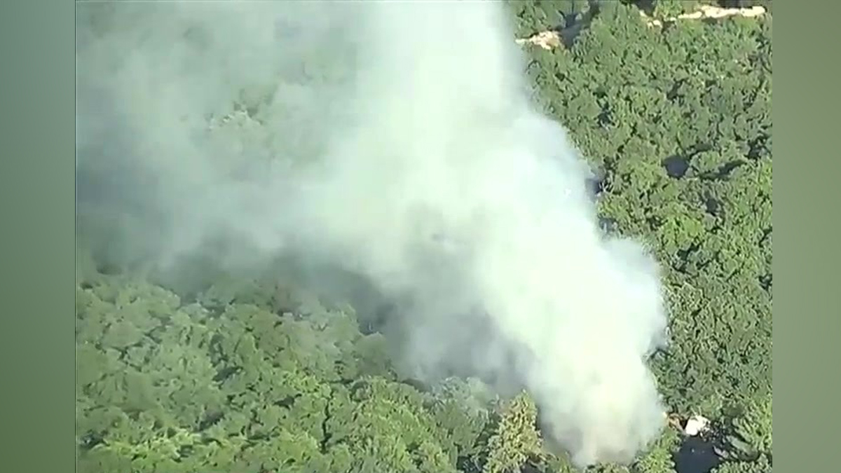 WATCH: Fire burns in Melrose - Boston News, Weather, Sports | WHDH 7News