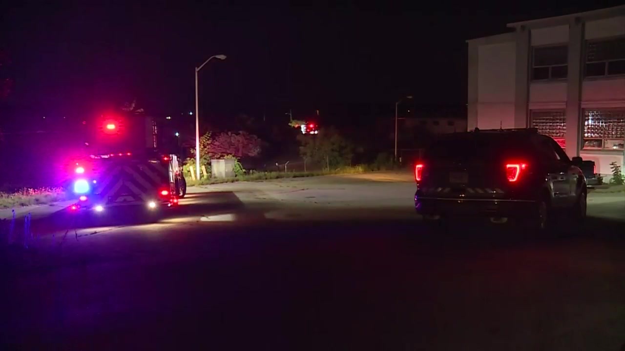 1 hospitalized in Fall River boat crash - Boston News, Weather, Sports ...