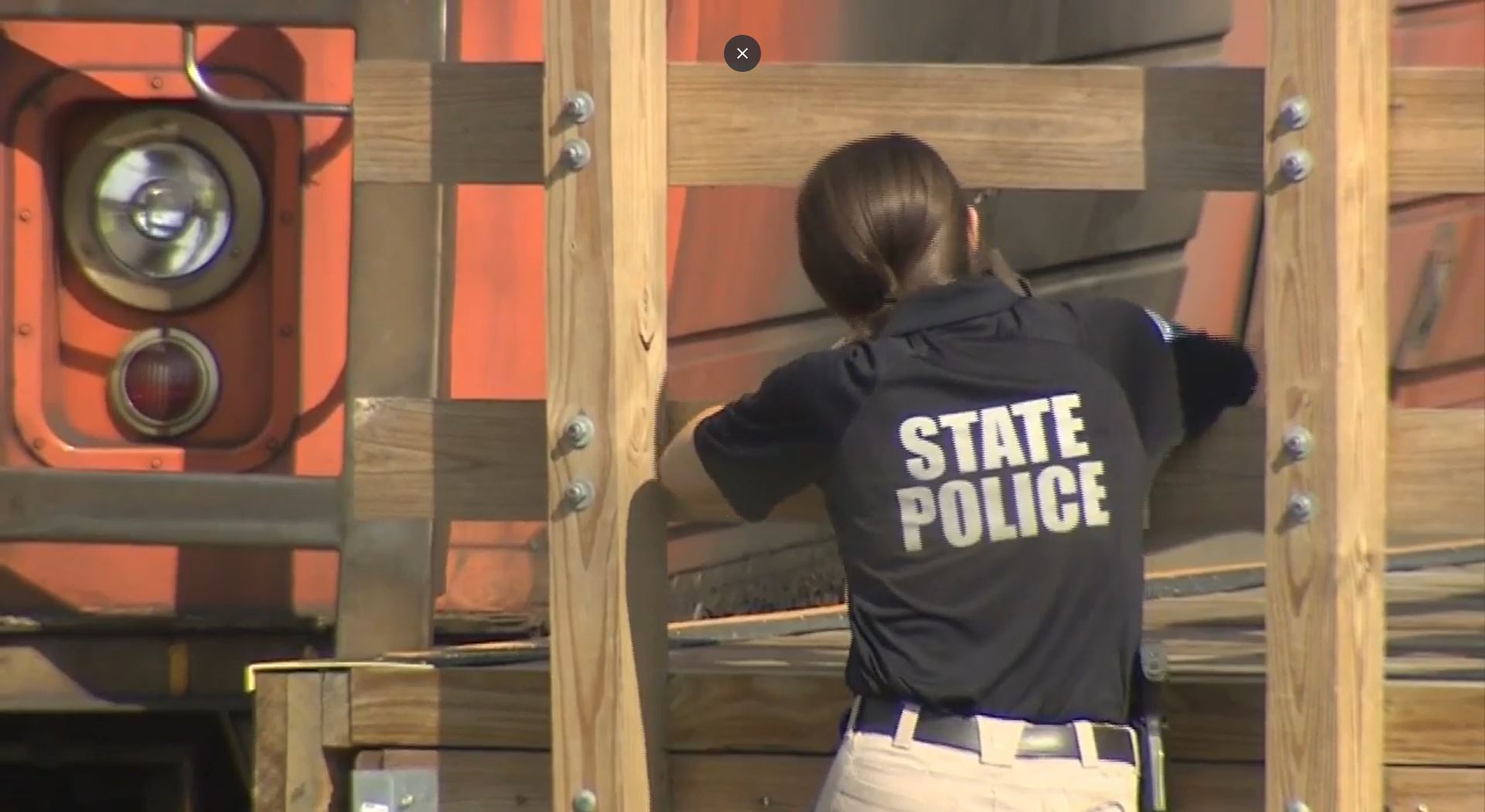 Little excuse for Orange Line fire according to transportation safety ...