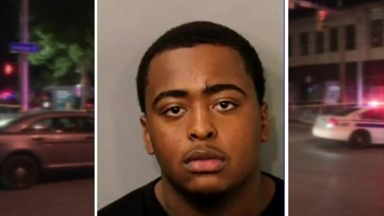 Boston Man Pleads Not Guilty To Murder In Connection With The Death Of