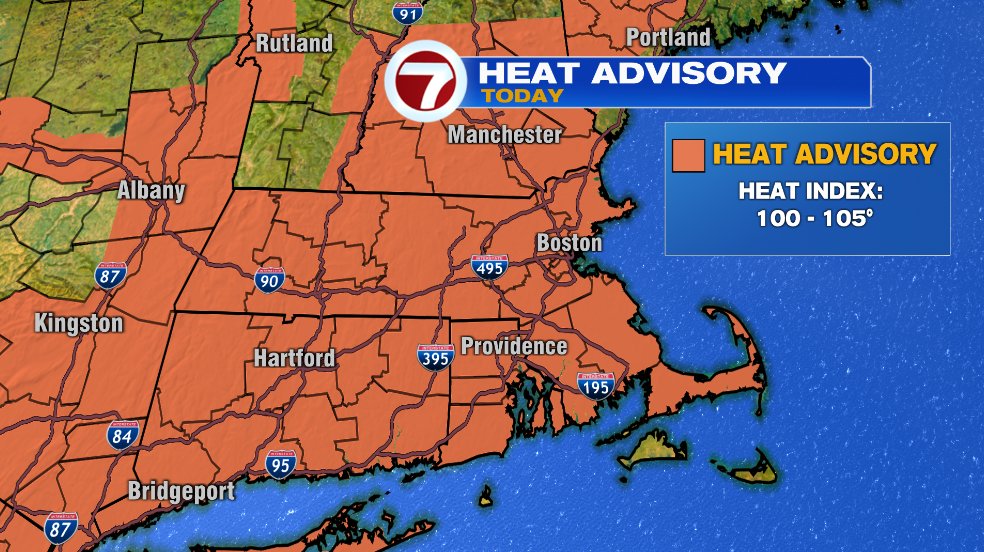 Weather Blog – Boston News, Weather, Sports | WHDH 7News