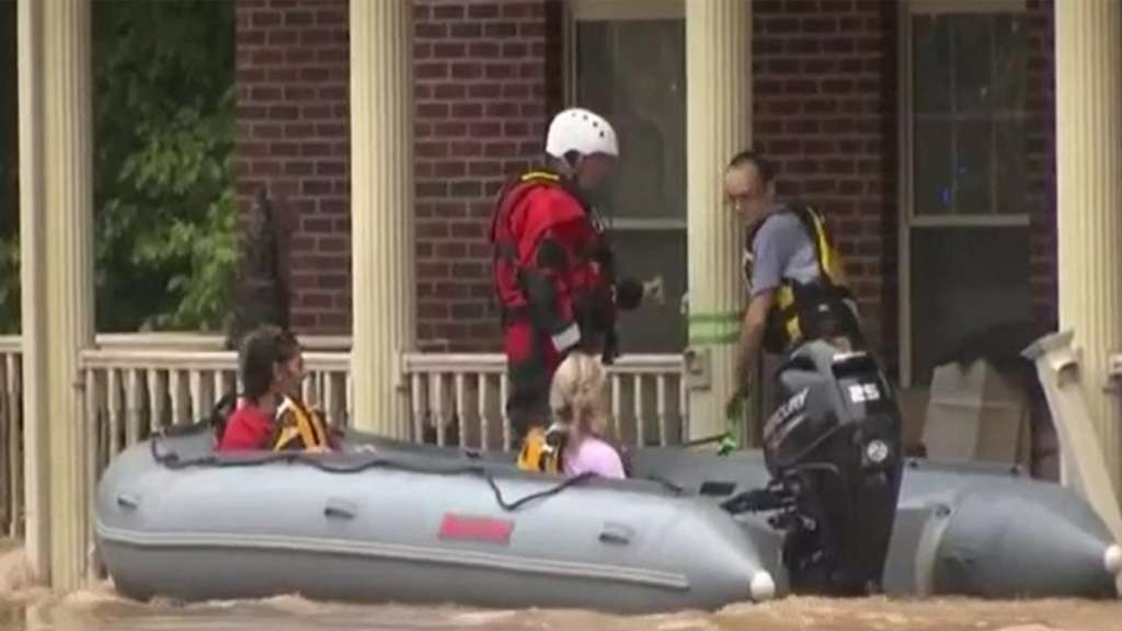 Kentucky officials call for critical recovery supplies as dozens are ...