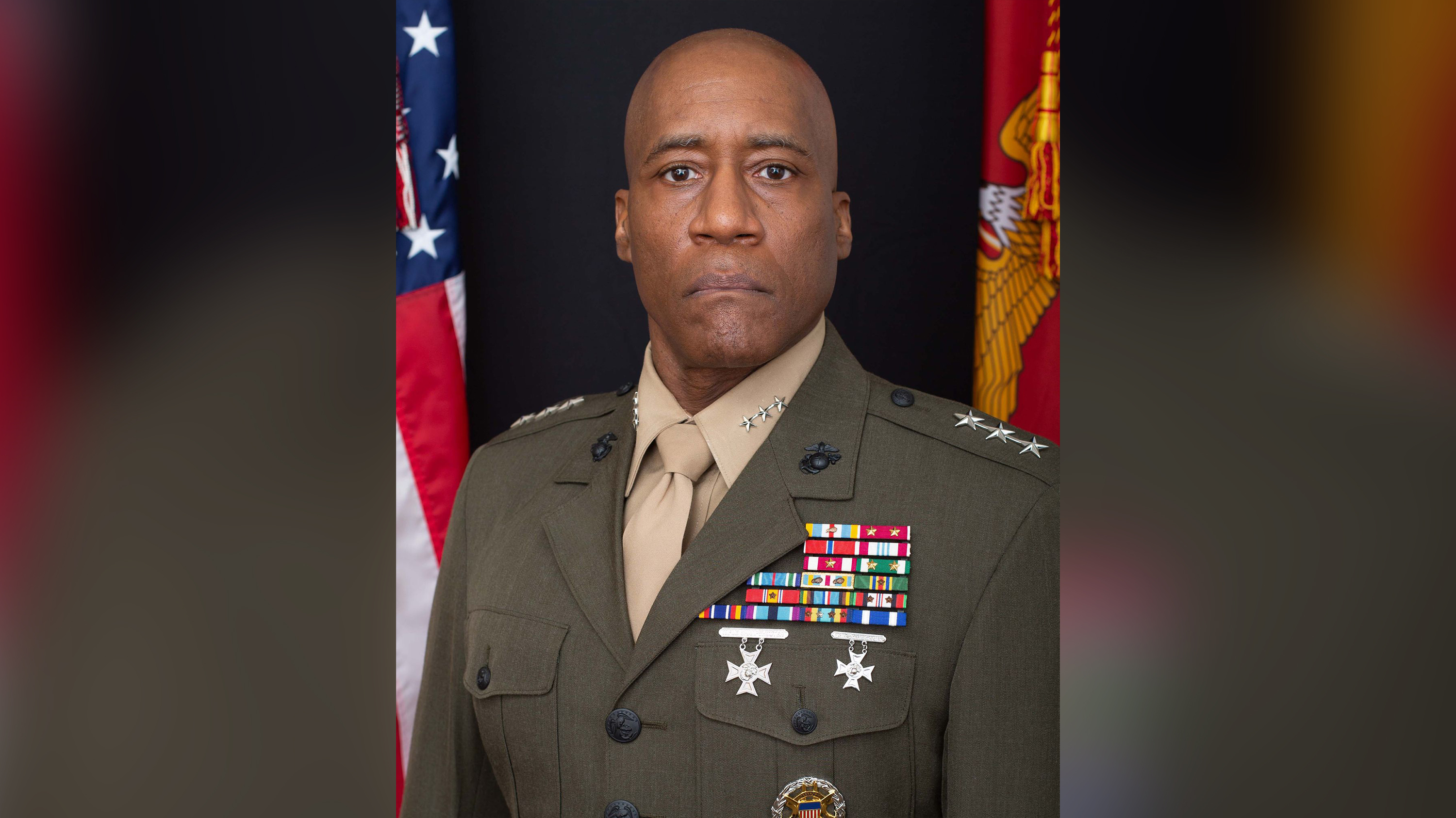 US Senate expected to confirm Marines’ first Black four-star general ...