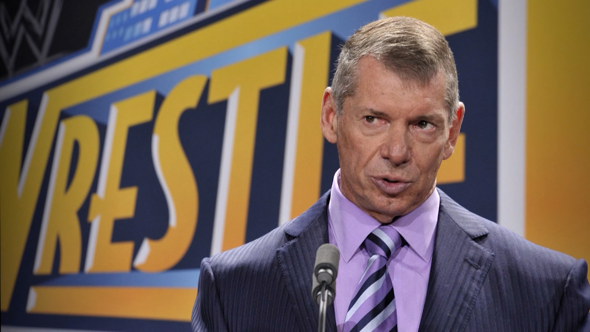 Vince McMahon retires from WWE amid hush money investigation - Boston ...