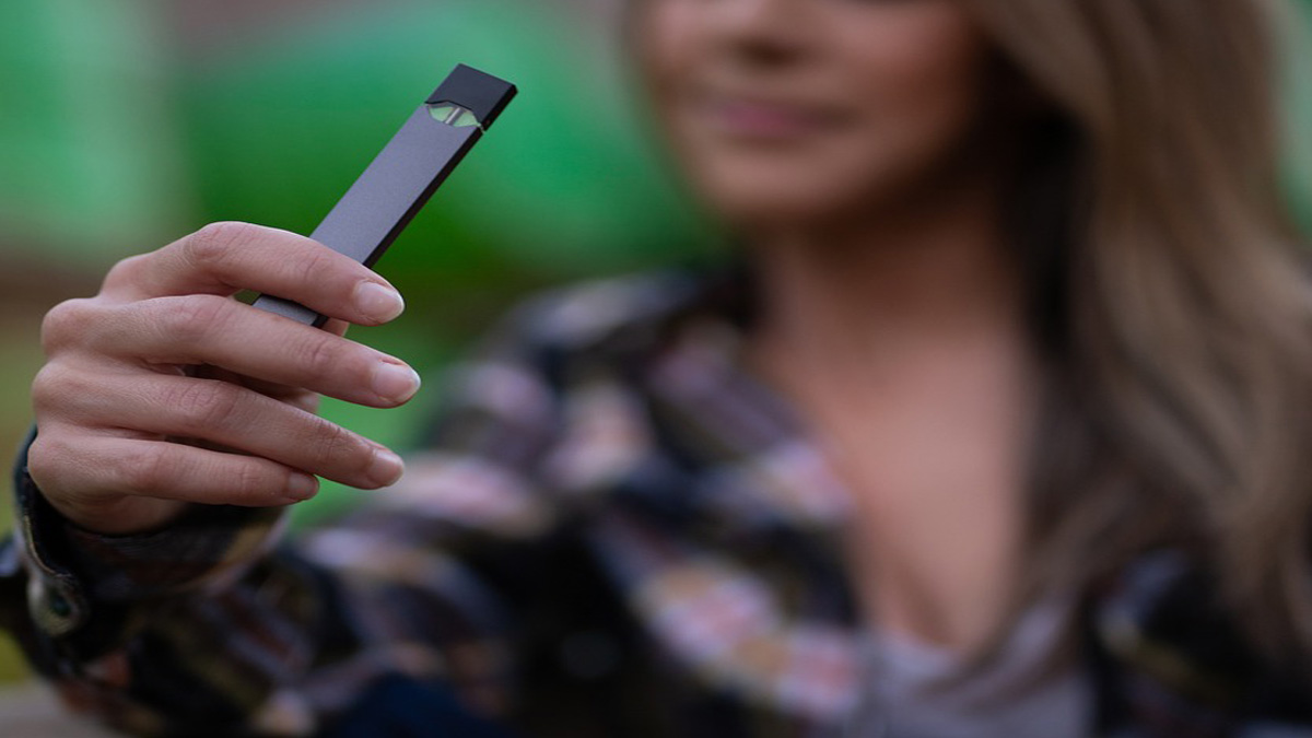 Juul can continue selling its tobacco and menthol e-cigarettes, FDA ...
