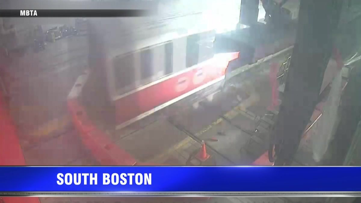 WATCH: Federal investigators investigating ‘runaway train’ incidents at ...